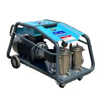 China BJD Series 45KW 1500Bar 18LPM High Pressure Washer Electric Pressure Washer High Pressure Cleaner Car Washing Machine for sale