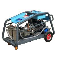 China BJD Series 75KW 2000Bar 18LPM High Pressure Washer Electric Pressure Washer High Pressure Cleaner Car Washing Machine for sale