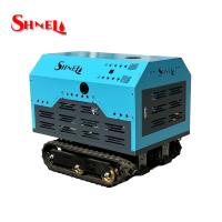China LD Series 27P 250Bar 30LPM Diesel High Pressure Washer Electric Pressure Washer High Pressure Cleaner Car Washing Machine for sale