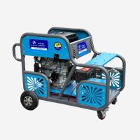 China BL Series 27P 350Bar 19LPM High Pressure Cleaner Diesel High Pressure Washer Electric Pressure Washer Car Washing Machine for sale