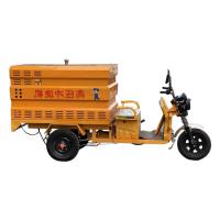 China SLC Series 3016Q New Gasoline Automotive High Pressure Cleaners 13P High-Pressure Cleaning Vehicle 300Bar 16L/min Flow Rate for for sale