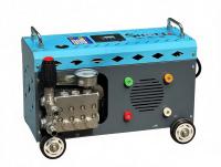 China New Stainless Steel Pump Head Cold Water Cleaning Electric Portable Ultra High Pressure Motor 4 HP 220V/380V Car Wash Shop for sale