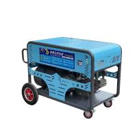 China 37kW Electric Cold Water Cleaning High Pressure Cleaner 600bar 30L/min Flow for Car Wash Shop & Heavy Duty Industrial Tasks New for sale