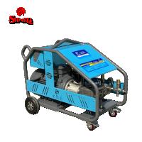 China Water Energy BSJ Series 15KW 350Bar 19LPM High Pressure Washer Is Used for Cleaning and Deconfouling for sale