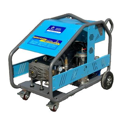 China Water Energy BSJ Series 30KW 700Bar 22LPM New Heavy Duty High Pressure Washer for Cleaning & Deconfouling for sale