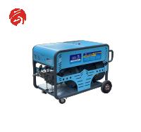 China Water Energy FLL Series 30KW 600Bar 22LPM High Pressure Washer Is Used for Cleaning and Deconfouling Remove Paint and Rust for sale
