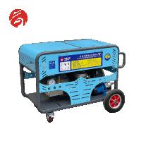 China Water Energy FLL Series 30KW 700Bar 22LPM Stainless Steel High Pressure Washer Is Used for Cleaning and Deconfouling for sale