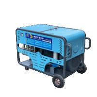 China Water Energy FLL Series 30KW 700Bar 22LPM Stainless Steel High Pressure Washer Is Used for Cleaning and Deconfouling for sale