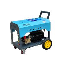 China Water Energy DAD Series 5.5KW 200Bar 16LPM High Pressure Washer Electric Pressure Washer High Pressure Cleaner for sale