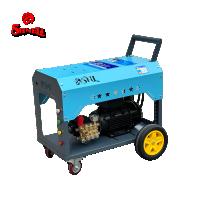 China Water Energy DAD Series 7.5KW 250Bar 16LPM High Pressure Washer Electric Pressure Washer High Pressure Cleaner for sale