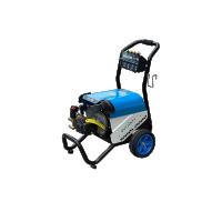 China Water Energy SN Series 7.5KW 270Bar 15LPM Electric High Pressure Cleaner New Commercial Car Wash Shop Cleaning Machine for sale