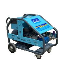 China 500Bar 22Lpm Excellent High Pressure Electric Car Washer for Industrial Usage for sale