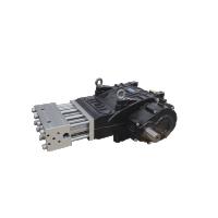 China Water Energy Pump 99 L/min 100 Bar -2000 Bar High Pressure Pump High Pressure Plunger Pump for sale