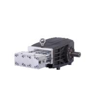 China Water Energy Pump 99 L/min 100 Bar -2000 Bar High Pressure Pump High Pressure Plunger Pump for sale