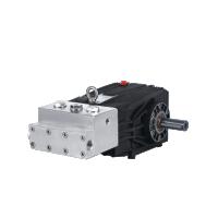China Water Energy Pump 99 L/min 100 Bar -2000 Bar High Pressure Pump High Pressure Plunger Pump for sale