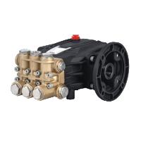 China Water Energy Pump 99 L/min 100 Bar -2000 Bar High Pressure Pump High Pressure Plunger Pump for sale