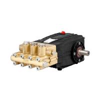 China Water Energy Pump 99 L/min 100 Bar -2000 Bar High Pressure Pump High Pressure Plunger Pump for sale