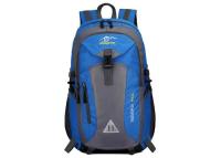 China Outdoor Hiking Business Casual Backpack Tearproof Multipurpose for sale