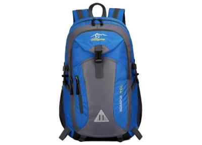 China Outdoor Hiking Business Casual Backpack Tearproof Multipurpose for sale