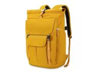 China Multifunctional 35L Roll Top Backpack Leakproof For Travel School for sale
