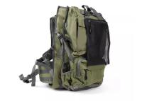 China Multifunctional Hiking Camping Bag for sale