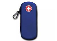 China Spandex First Aid Camping Storage Bag sturdy Waterproof Multiscene for sale