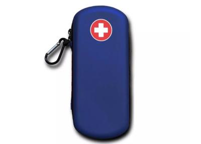 China Spandex First Aid Camping Storage Bag sturdy Waterproof Multiscene for sale