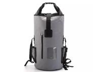 China Practical Tackle Waterproof Fishing Backpack Tearproof Multi Function for sale