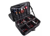 China Antiwear Fishing Lure Exercise Equipment Bag Multipurpose Waterproof for sale