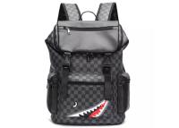 China Antiwear Men Business Casual Backpack Multiscene Reusable For Travel for sale