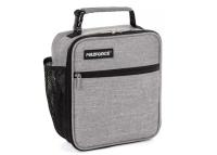 China Reusable Picnic Insulated Lunch Box Bag Multiscene 26x11x22cm for sale