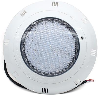 China Swimming Pool RGB Led Swimming Pool Underwater Light 9w 12w Led Swimming Pool Inflatable Waterproof Floating Lights for sale