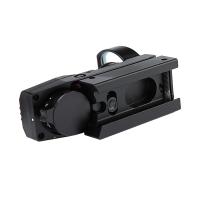 China T6061 Aluminium Alloy Holographic Red Dot Sight 1x33mm 4 Reticle RD001 for sale