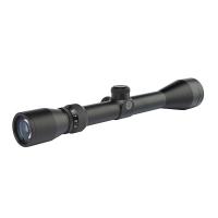 China 3-9x40mm Rifle Scope 40mm Objective Lens Airsoft Hunting Sight with 25.4mm Tube for sale