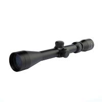 China 3-9x40mm Rifle Scope 40mm Objective Lens Airsoft Hunting Sight with 25.4mm Tube for sale