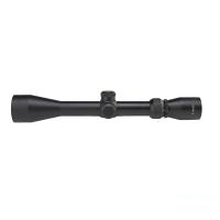 China 3-9x40mm Rifle Scope 40mm Objective Lens Airsoft Hunting Sight with 25.4mm Tube for sale