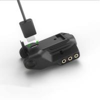 China 515nm Laser Bore Sighter LASERSPEED Green Laser Pointer Sight 1.85oz for sale