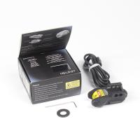 China 515nm Laser Bore Sighter LASERSPEED Green Laser Pointer Sight 1.85oz for sale