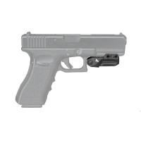 China 515nm Laser Bore Sighter LASERSPEED Green Laser Pointer Sight 1.85oz for sale