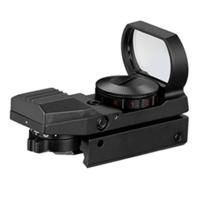 China 20MM Red Dot Reflex Sight Holographic 4 Reticle Tactics Gun Sight for sale