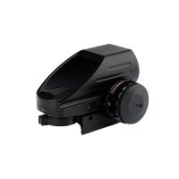 China 4 Versatile Waterproof Red Dot Reflex Sight 15.8m To 100m for sale