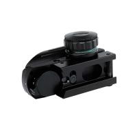 China 4 Versatile Waterproof Red Dot Reflex Sight 15.8m To 100m for sale
