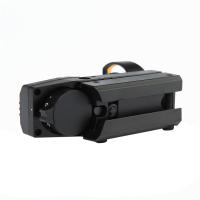 China Reflex Holographic Red Dot Sight 3.2in 5 Brightness Levels 11mm 22mm Rail for sale