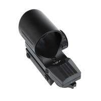 China ROHS Tactical 22mm Compact Red Dot Sight 1x for Rifle Pistol 15.8m to 100m for sale