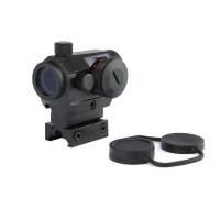 China 70MM RD023 Telescopic Scope Reflex Red Dot Sight 625-660nm for sale