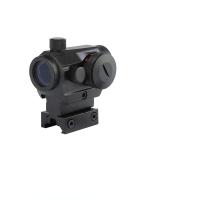 China 70MM RD023 Telescopic Scope Reflex Red Dot Sight 625-660nm for sale