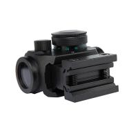 China 70MM RD023 Telescopic Scope Reflex Red Dot Sight 625-660nm for sale