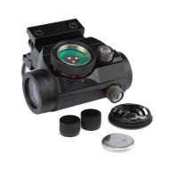 China 70MM RD023 Telescopic Scope Reflex Red Dot Sight 625-660nm for sale