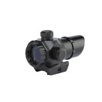 China Military Standard RD025 Tactical Red Dot Reflex Sight 1x22 with 20mm Rail 140g for sale