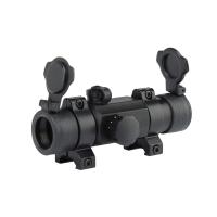 China 1x22 Mini Inner Tube Red Dot Scope for Hunting with 22mm Rail 30mm Tube for sale